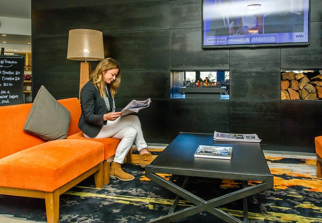 Alpha Hotels & Resorts | Brisbane, Eastern Creek, Canberra