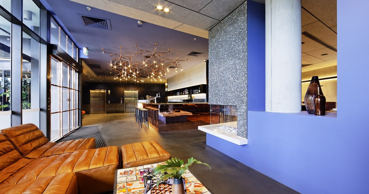 Alpha Hotels & Resorts | Brisbane, Eastern Creek, Canberra